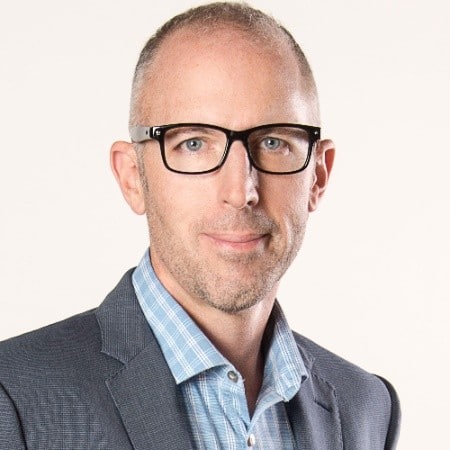 Connect With Brett Durrett - Speaker at INNO in New Orleans