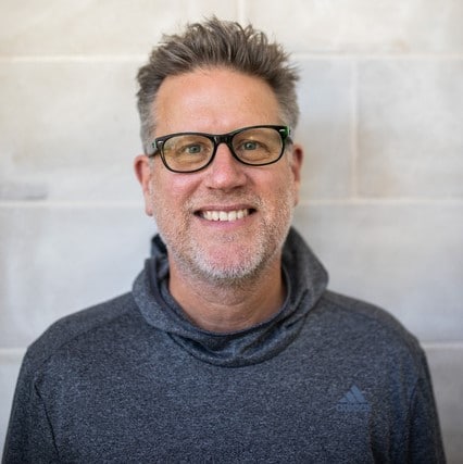 Connect With Jon Werner - Speaker at INNO in New Orleans