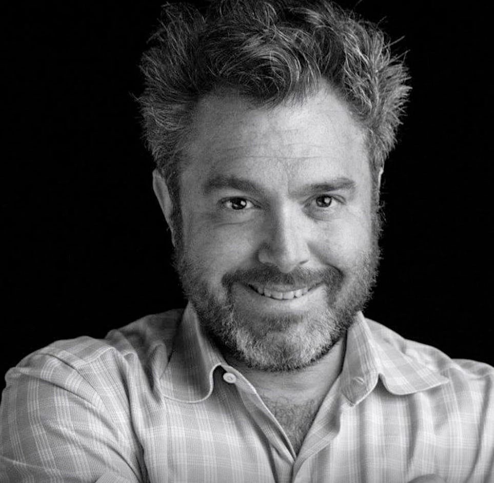 Connect With Justin Dangel - Speaker at INNO in New Orleans