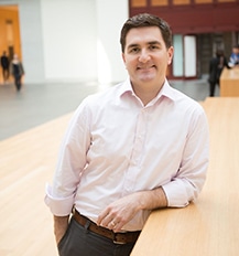 Connect with Mike Katz: Speaker at INNO in New Orleans