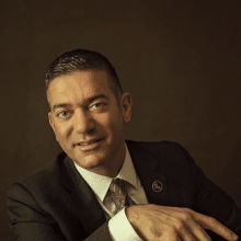 Connect With Michael Hecht - Speaker at INNO in New Orleans